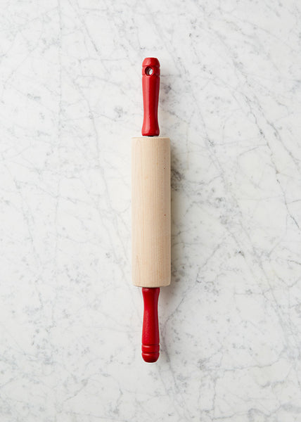 Rolling Pin – Red Velvet NYC