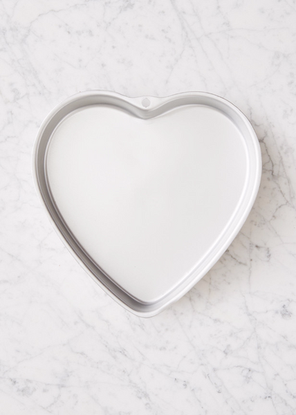 Heart Pan – Red Velvet NYC